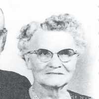 Ethel Alice Franklin (1900–1987) • FamilySearch