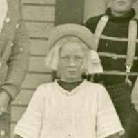 Nancy Izola Ausmus (1905–1975) • FamilySearch