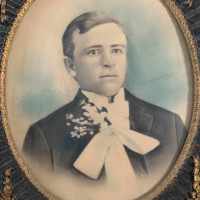 Joseph Frank Schenk (1878–1970) • FamilySearch