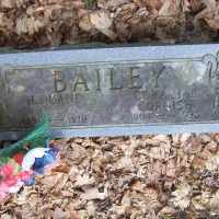 H Duane Bailey (1891–1978) • FamilySearch