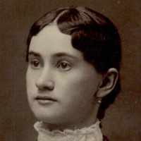 Lizzie Belle Adams (1864–1920) • FamilySearch