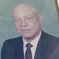 Woods Caperton Eastland (1909–1990)