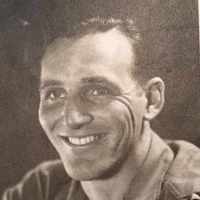 John Vincent Guenthner Sr (1919–2009) • FamilySearch