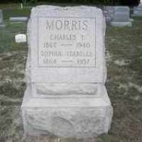 Charles Thomas Morris (1867–1940) • FamilySearch