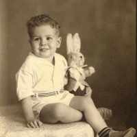 Jerry Bennett " JB" Kidd (1936–2014) • FamilySearch