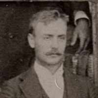 August Wendell Boschert (1870–1942)