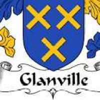 George Glanfield (1540–1609) • FamilySearch