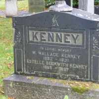 William Wallace Kenney (1852–1931) • FamilySearch