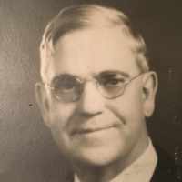 Rev. Ernest Minor Fradenburg (1874–1939) • FamilySearch
