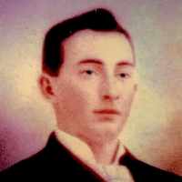 Edward Urich (1875–1950) • FamilySearch