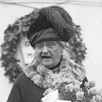 Henrietta Meade (1853–1944) • FamilySearch