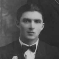 Leo Peter Lenarz (1911–1990) • FamilySearch