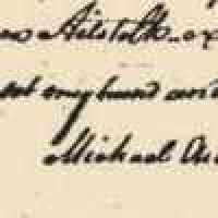 Michael Ailstock (1725–1792)
