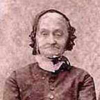 Lovisa Adams (1807–1888)