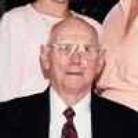 Benjamin Thomas Lax (1909–1991) • FamilySearch