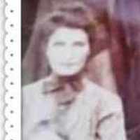 Rebecca Hughes (1887–1947)