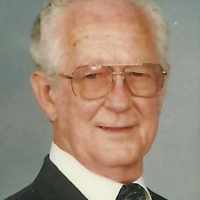 Charles Perry Pomeroy (1923–2013)