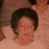 Virginia Gertrude Hathorn (1918–1992) • FamilySearch