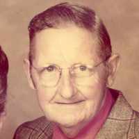 King Solomon Ford (1909–1995) • FamilySearch