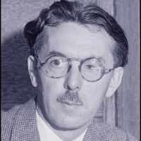 James Grover Thurber (1894–1961)
