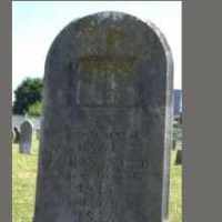 Jesse J Chronister (1815–1878) • FamilySearch