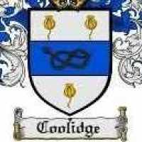 William Coolidge (1563–1618) • FamilySearch