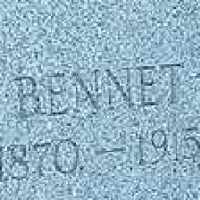 Henry Bennet Barton (1870–1915)