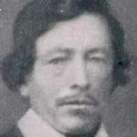 James Starling Dangerfield (1826–1864) • FamilySearch