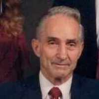 Gerald N Atkinson (1929–2013) • FamilySearch