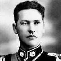 Victor Germán Busch Becerra (1903–1939) • FamilySearch