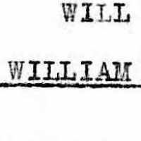 William Patrick Bogan (1701–1766) • FamilySearch