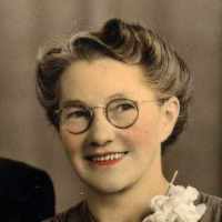 Frances Caroline Whitehead (1891–1945) • FamilySearch