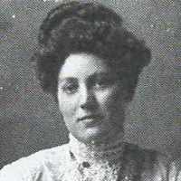 Frances Anna Huntsman (1885–1960) • FamilySearch