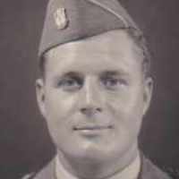 John Edison Baier (1919–1988)