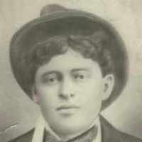 Giovanni M John Cerio (1874–1950)