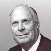 William Frost "Bill" Roden (1922–2010) • FamilySearch