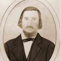Thomas W Hodgins (1832–1871) • FamilySearch