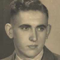 Herbert Karl Friedrich Wilhelm Franz (1921–2006) • FamilySearch