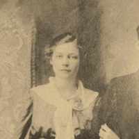 Birdella Mae Perry (1903–1987)