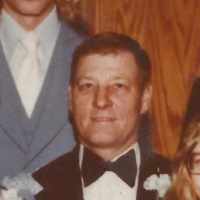 Earl Franklin Stoddard (1930–1986) • FamilySearch