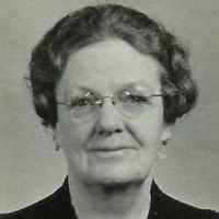 Margaret Elizabeth Geddes (1887–1973) • FamilySearch