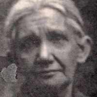 Maria Benedicta Camargo (1877–1966) • FamilySearch