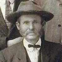 Thomas William Henry Strange (1848–1913)