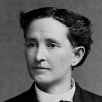 Dr. Mary Edwards Walker, First Woman Medal of Honor Recipient (1832 ...