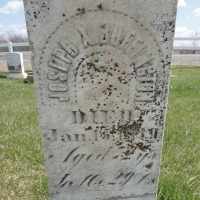 Joseph Xenophon Buffington I (1776–1849) • FamilySearch