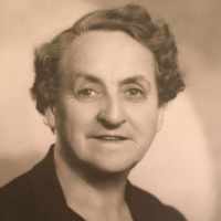 Florence May Guiver (1877–1954)