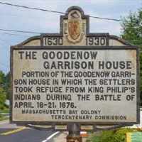 Samuel Goodenow (1646–1722)