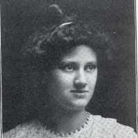 Marcella Edith Sherwood (1893–1984) • FamilySearch