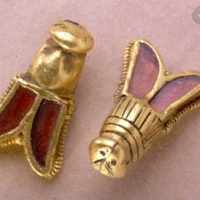 Merovech de Neustria (0550–0577) • FamilySearch