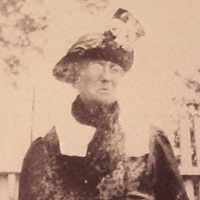 Mary Elizabeth Hodges (1850–1924)